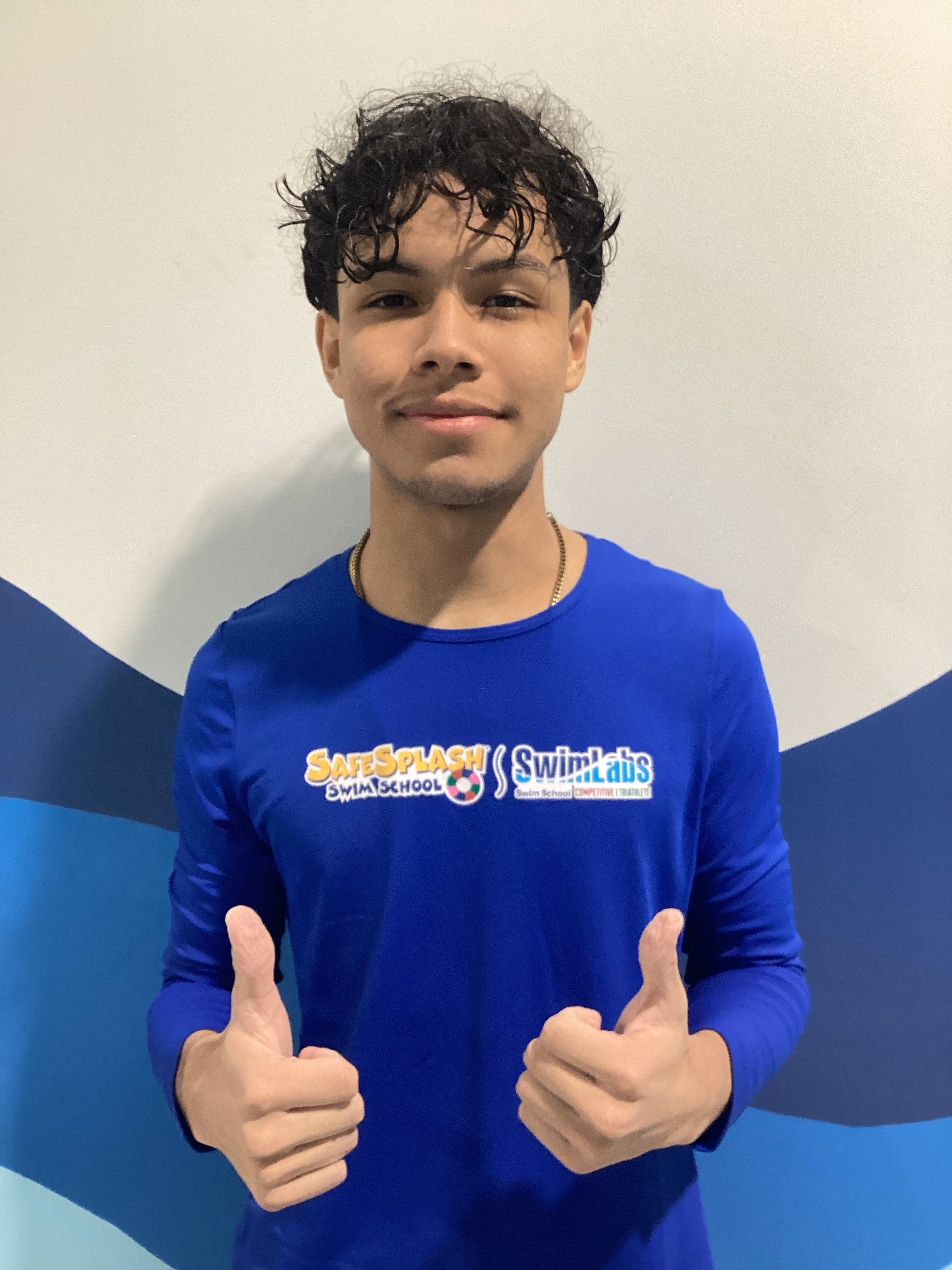 Meet Our Newington Team | SafeSplash SwimLabs